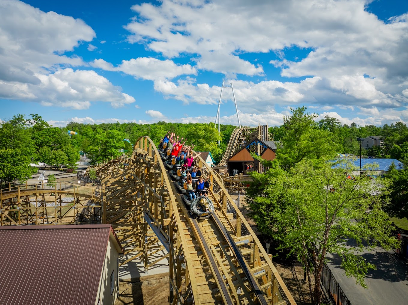 Six Flags Great Escape | Ticket Prices, Hours, Rides & Guide ...