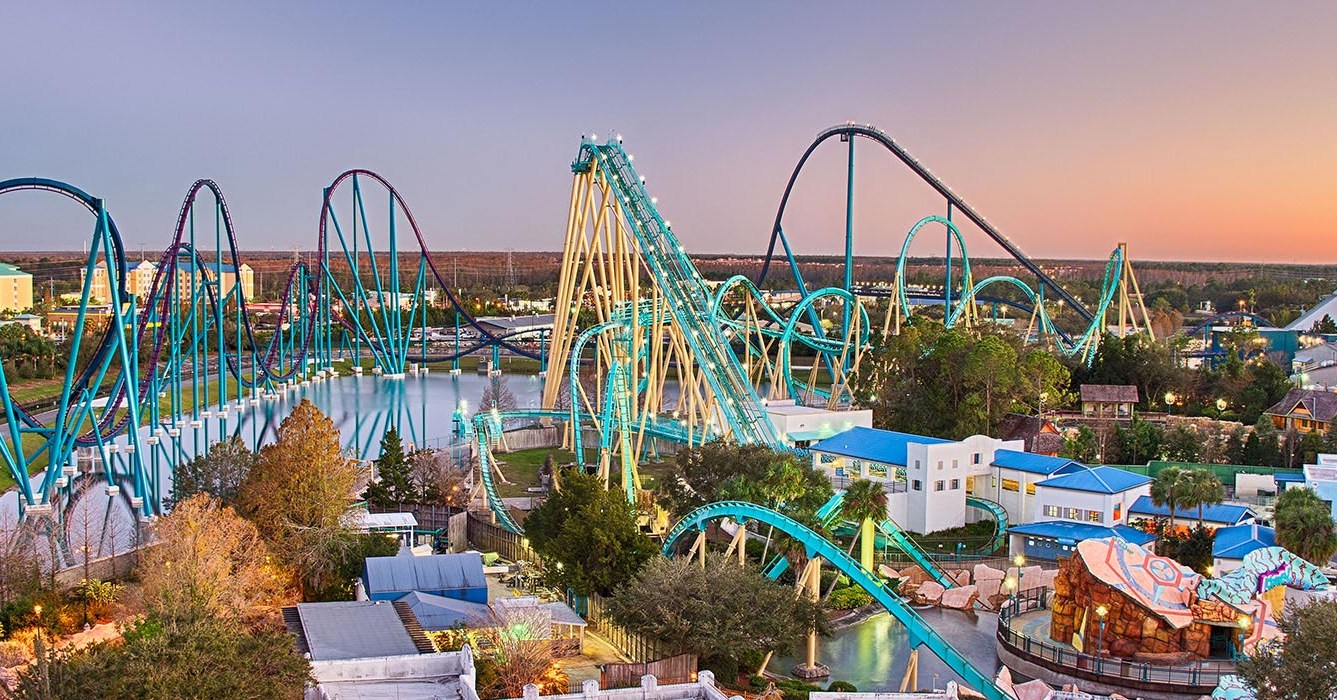 Theme Park Vacation Cost Breakdown (2026) - Topthemeparks.com
