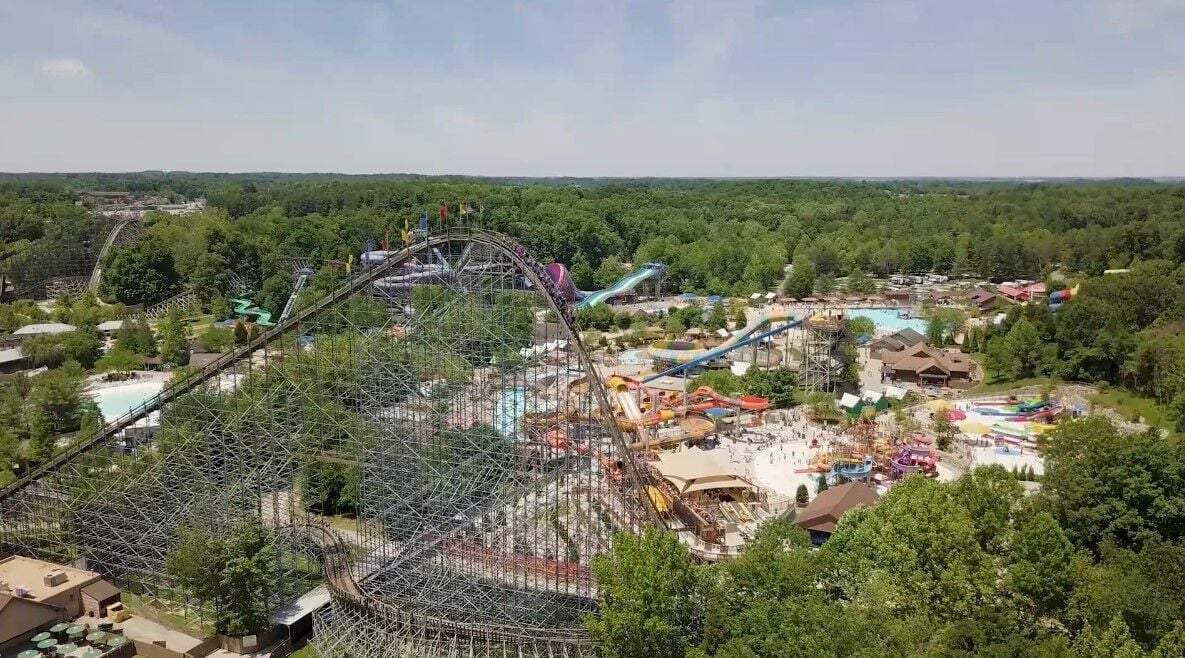 Holiday World & Splashin’ Safari - Topthemeparks.com