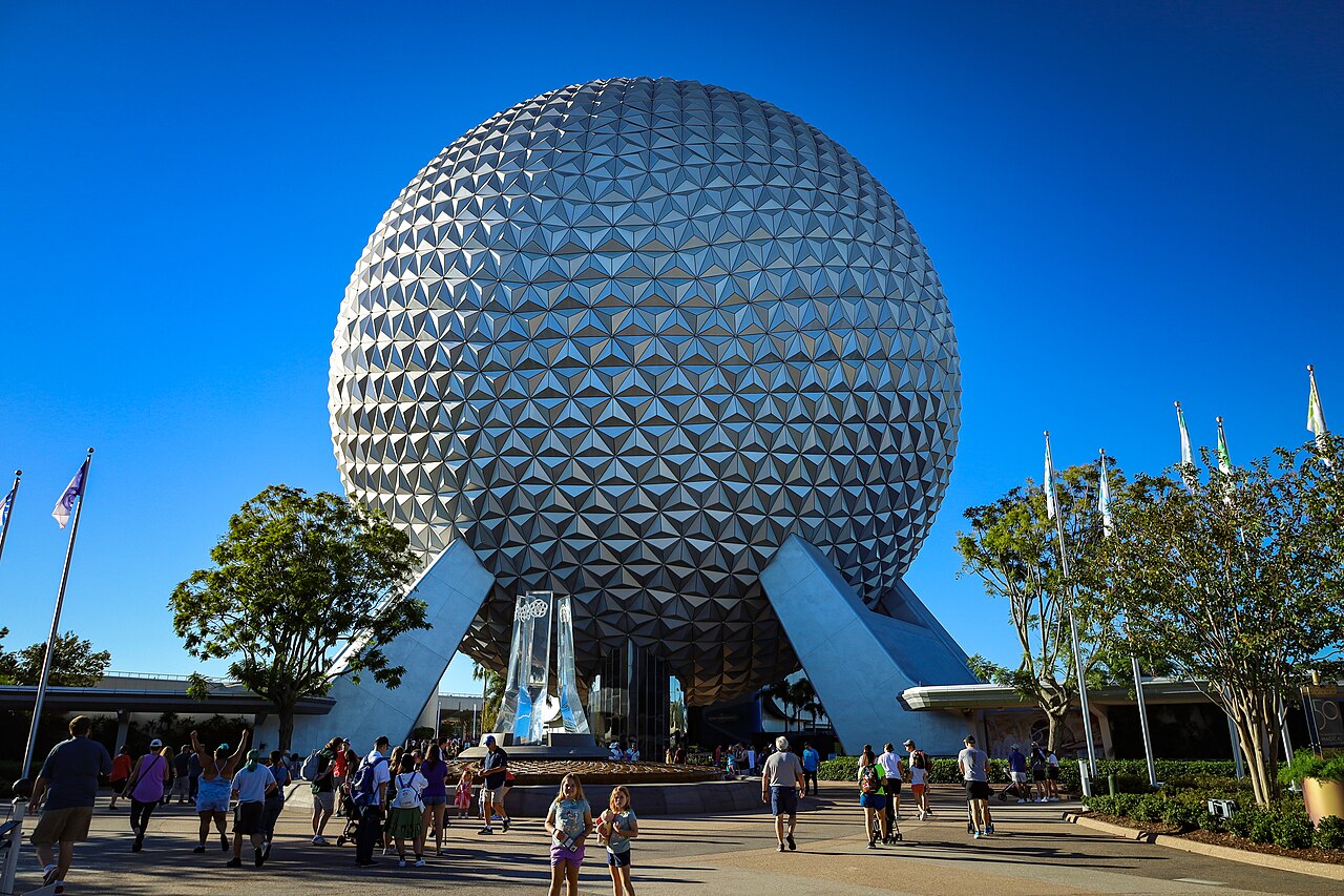 EPCOT Orlando | Tickets, Rides, Hours & Festival Guide - Topthemeparks.com