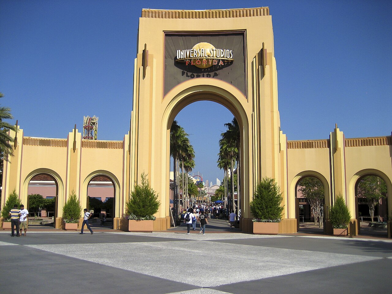 Universal Studios Florida | Tickets, Rides, Hours & Park Guide ...