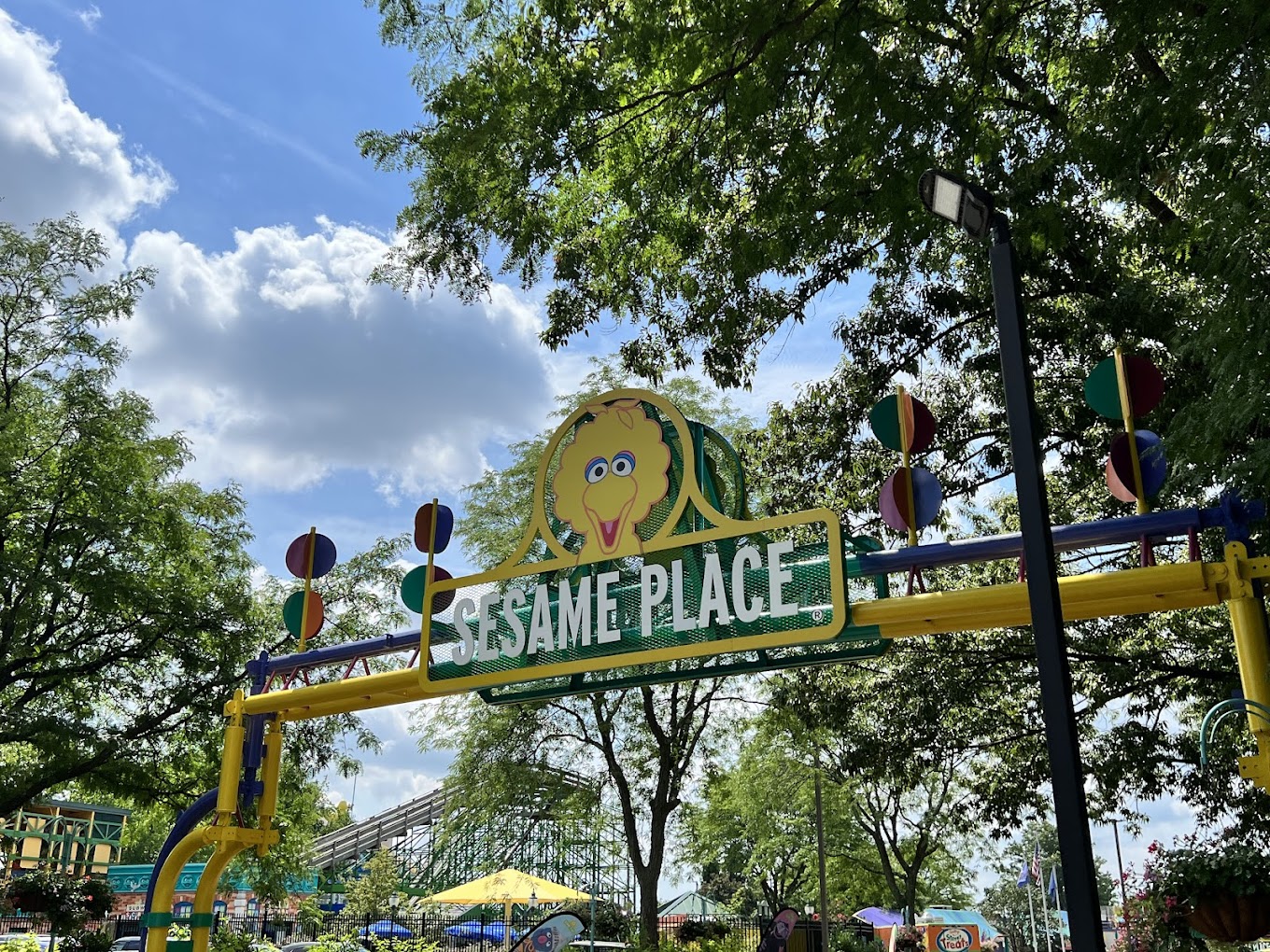 Sesame Place - Topthemeparks.com