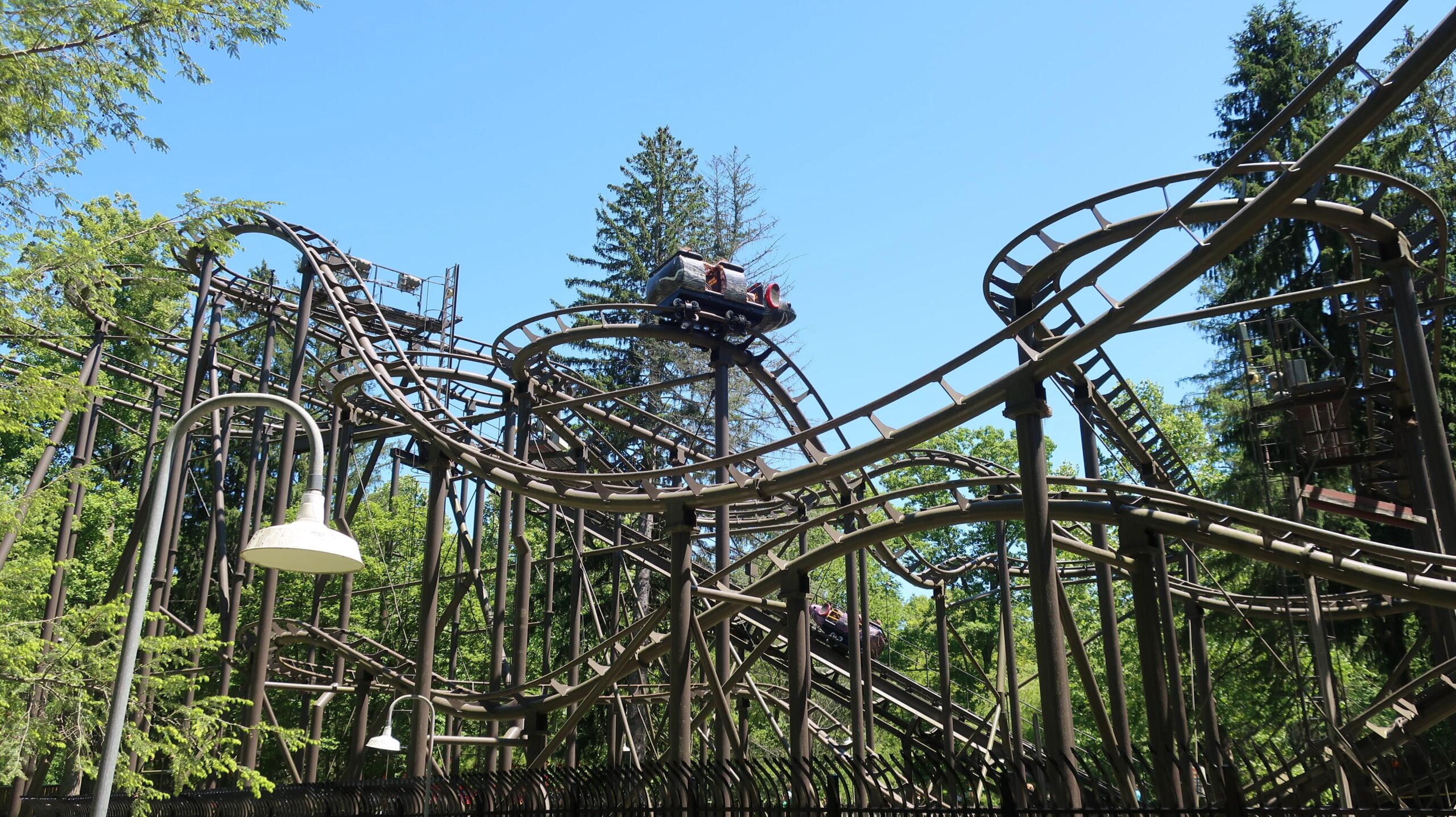 Idlewild & SoakZone | Tickets, Hours, Rides & Family Attractions ...